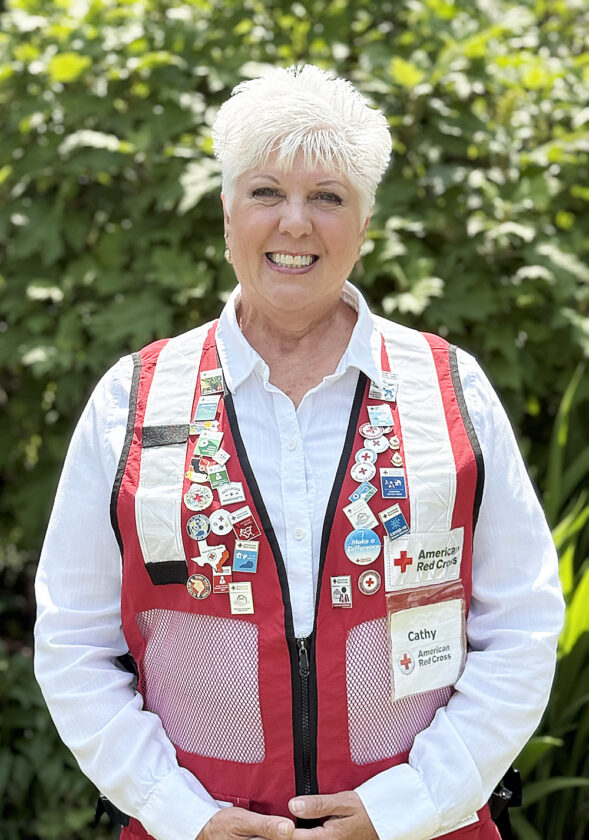 Volunteer spirit spurs Altoona woman to help wherever, whenever | News ...